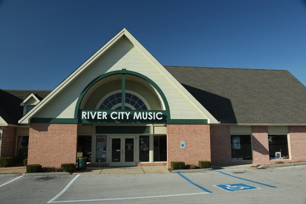 River City Music